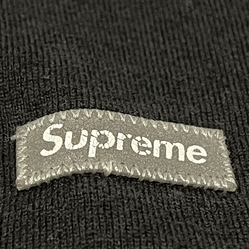 Supreme Mini Box Logo Reflective - Gem